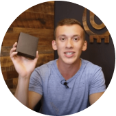 Basecoin Crypto Hardware Wallet (Official) | The best wallet to protect ...